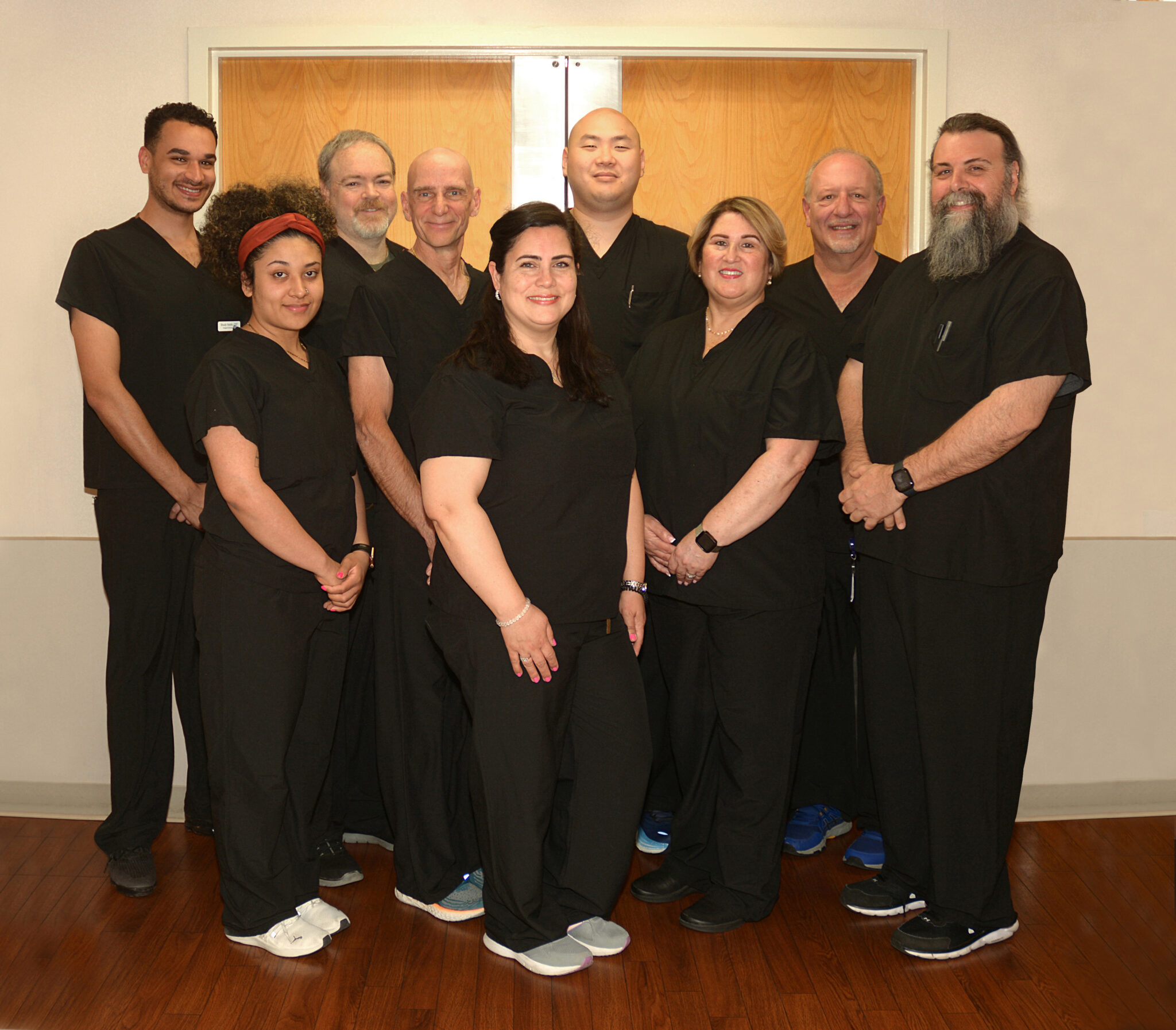 About - The Stone Center